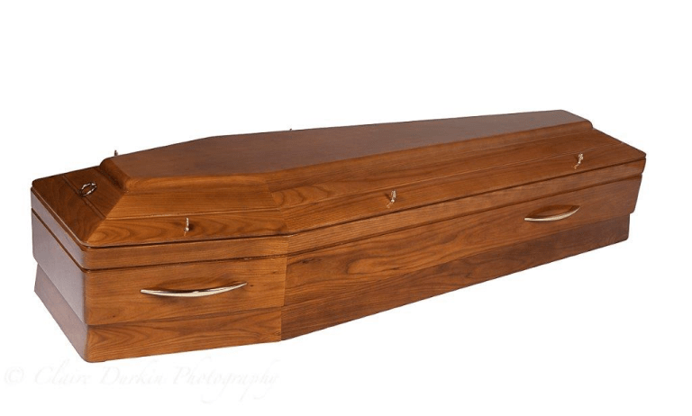 Coffins Caskets & Urns – Sweeney Funeral Directors